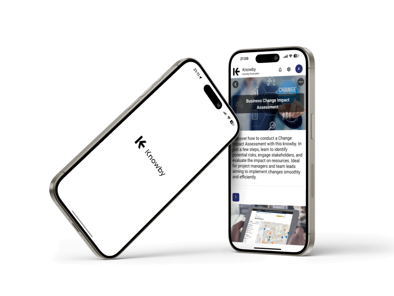SOP Examples | Create SOPs with Knowby Pro | Knowby